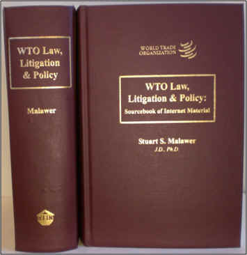 Global Trade and Law by Stuart Malawer. | U.S. LAW & GLOBAL TRADE ...